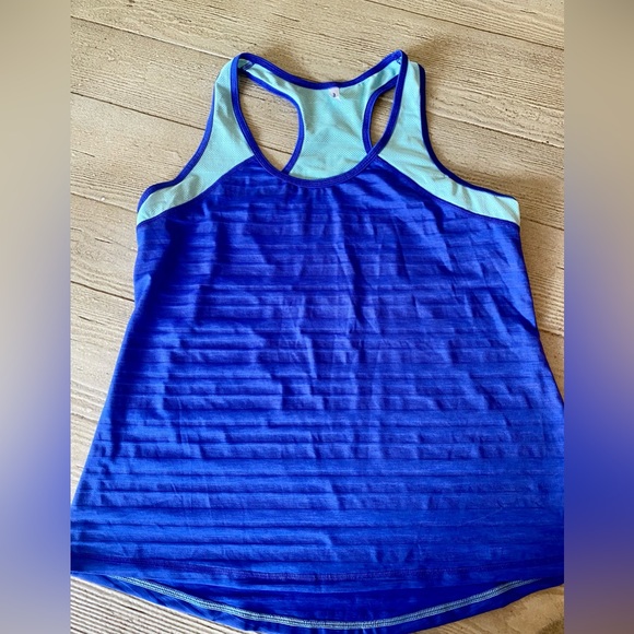 MTA Sport | Tops | Mta Workout Tank | Poshmark